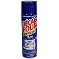 Décap'Four Express – Aérosol (400mL) – Nettoyant Four Ultra Dégraissant – Formule Avec Soude ...
