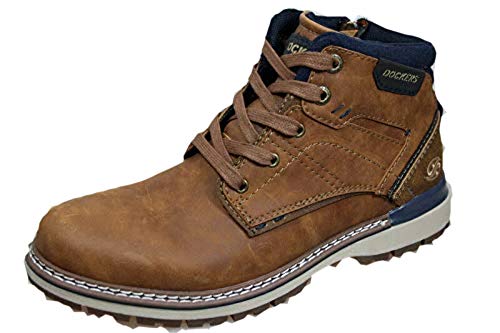 Купить мужская треккинговая обувь Dockers by Gerli | Dockers by Gerli ...