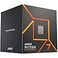 Amazon.in: Buy AMD 7000 Series Ryzen 7 7700 Desktop Processor 8 cores 16 Threads 40 MB Cache 3.8 ...