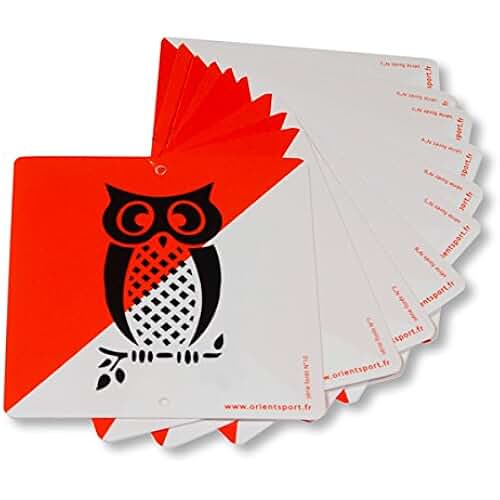 Amazon.co.uk: orienteering markers