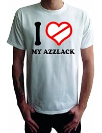 Azzlackz Logo Azzlack Pidzzle YouTube