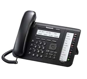 Panasonic KX-NT553: Amazon.de: Elektronik