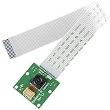 Raspberry PI 5MP Camera Board Module : Amazon.in: Computers & Accessories