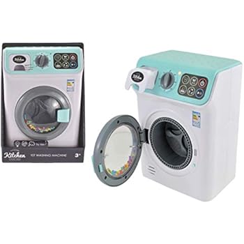 Casdon 476 Toy Electronic Washer: Amazon.co.uk: Toys & Games
