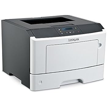 Lexmark E360D Mono Laserdrucker: Amazon.de: Computer & Zubehör