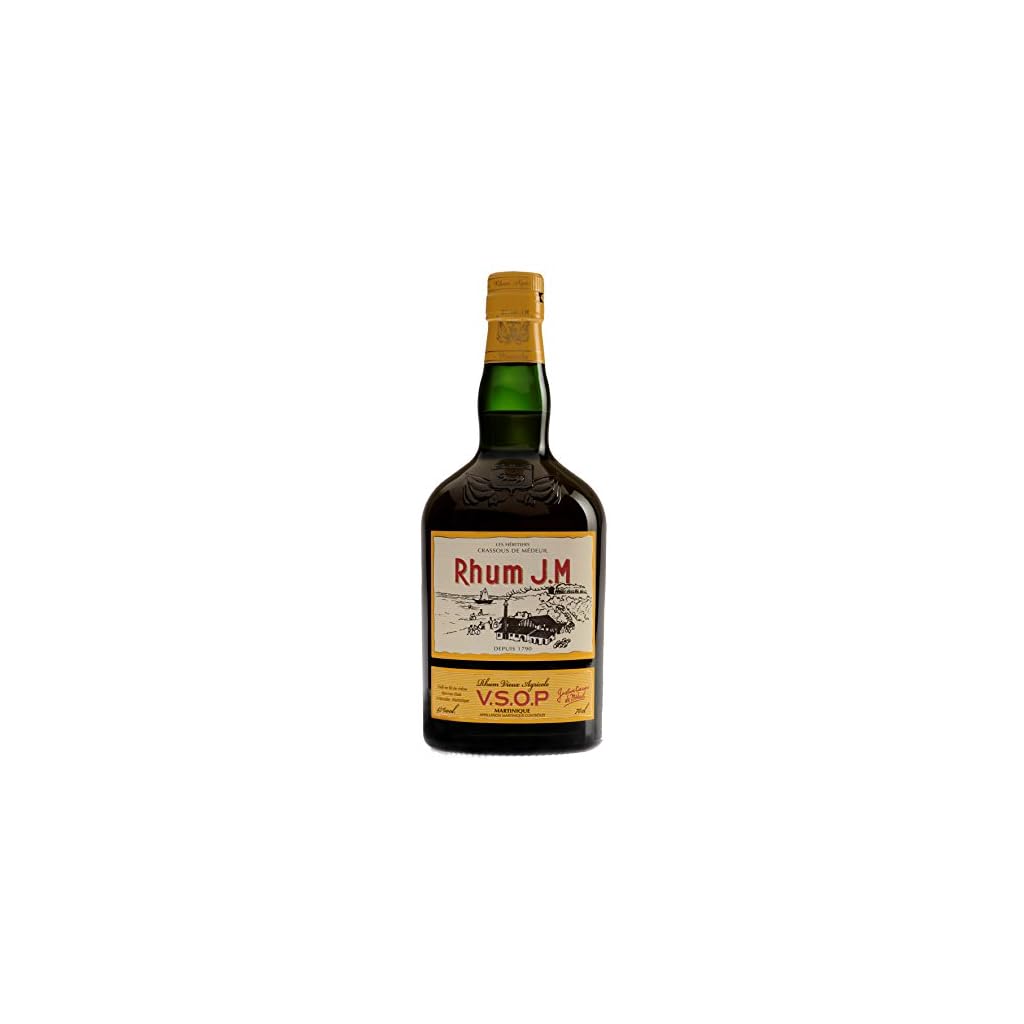 Rum aus Martinique der beste Rum der Insel Neisson