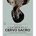 Il Sacrificio Del Cervo Sacro: Amazon.it: Colin Farrell, Nicole Kidman, Barry Keoghan, Raffey ...