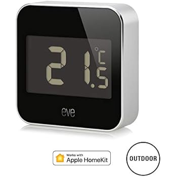 SensorPush Wireless Thermometer/Hygrometer for iPhone/Android ...