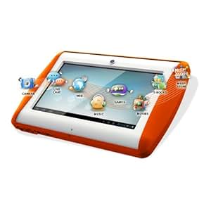 Oregon Scientific Meep Tablet: Amazon.co.uk: Toys & Games