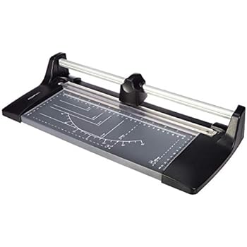 Woodware Paper Trimmer 12" A4: Amazon.co.uk: Toys & Games