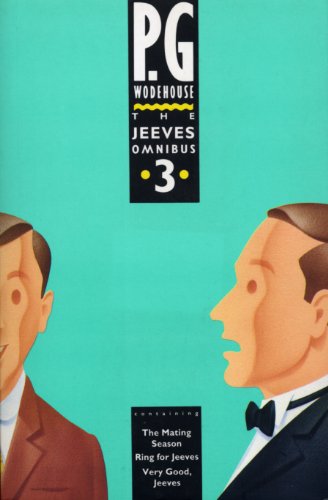 The Jeeves Omnibus - Vol 3: (Jeeves & Wooster) (Jeeves Omnibus ...