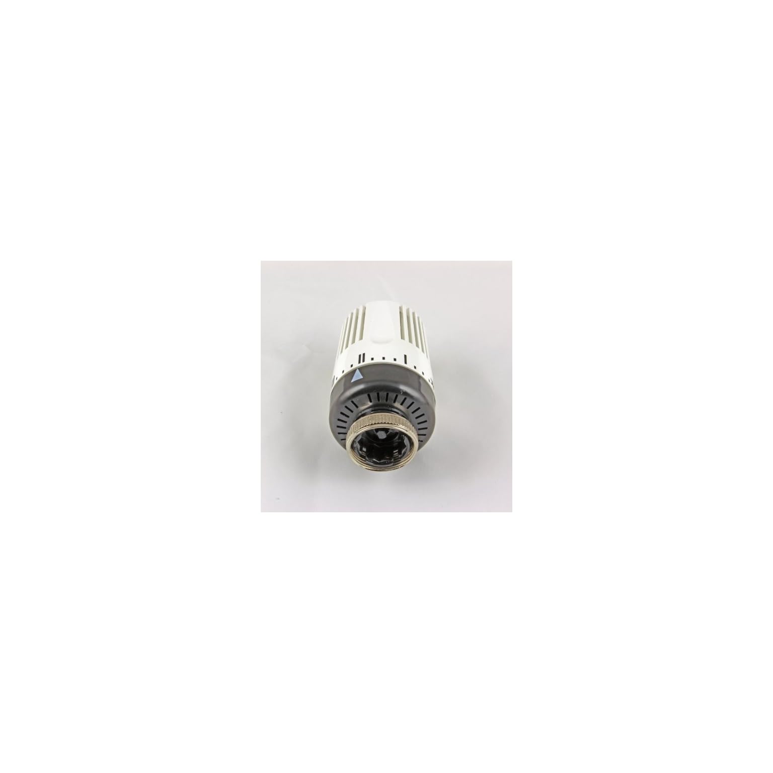 Myson Contract Thermostatic Radiator Valve Replacement Head Only (TRV 2 ...