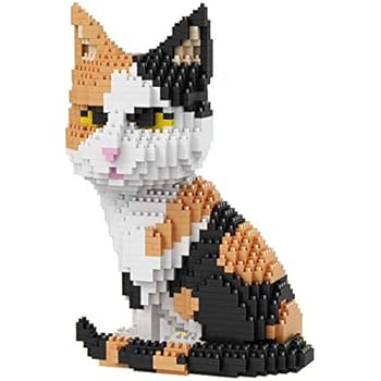 LEGO Creator 31021: Furry Creatures: Amazon.co.uk: Toys & Games