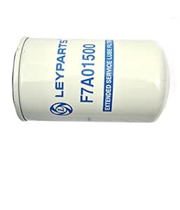 Ashok Leyland Dealer Oil Filter: Amazon.in: Car & Motorbike