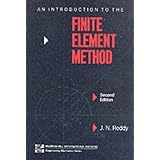 Buy An Introduction to the Finite Element Method Book Online at Low ...