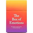 The Box of Emotions: Amazon.co.uk: Watt Smith, Tiffany, Vandling ...