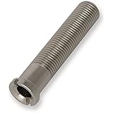 Universele holle schroef M12 x 1,5 x 35 mm: Amazon.nl