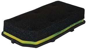 Mahindra & Mahindra 0313AC2261N Front Inner Air Filter for Scorpio ...