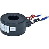 YOKINS, Current Transformer 1000/5A, 1000A CT for Ammeter as per IS2705 Model YOK-RW72 AC ...