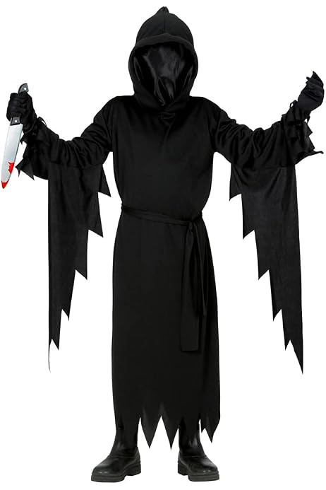 Harry Potter Dementor Costume Dementor Costume, Trelawney Costume And
