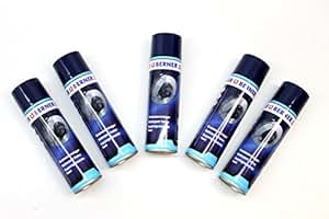 Berner Bremsenreiniger 5er Pack: Amazon.de: Auto