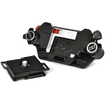Capture Camera Clip Strap / Belt System: Amazon.co.uk: Camera & Photo