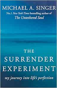 The Surrender Experiment: My Journey into Life's Perfection: Amazon.co ...