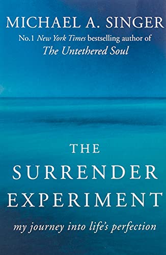 The Surrender Experiment: My Journey into Life's Perfection: Amazon.co ...