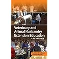 Buy Veterinary & Animal Husbandry Extension Education at Glance Book ...