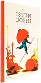 Issun Boshi: The One-Inch Boy: Amazon.de: Icinori: Fremdsprachige Bücher