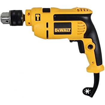 Dewalt DWD024 13mm Imapct Drill: Amazon.in: Industrial & Scientific