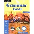 Grammar Gear Level 7 Student's Book with QR Code, Poster and Cambridge ...