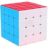 Storio Cubes 3x3 High Speed Sticker Less Magic Puzzle Cube Game Toy ...