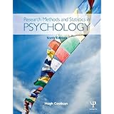 Research Methods and Statistics in Psychology: Amazon.co.uk: Coolican ...