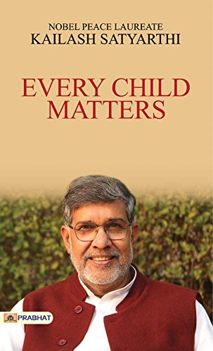Buy Every Child Matters Book Online at Low Prices in India | Every ...