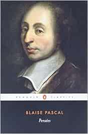 Amazon.in: Buy Pensees (Penguin Classics) Book Online at Low Prices in ...
