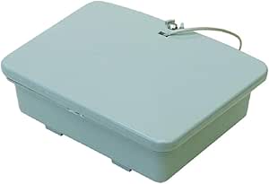 BT66B External Telephone Cable Junction Box. Comes with 16 FREE Gel ...