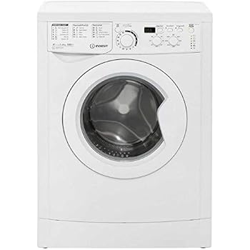 Candy Aqua 3.5 Kg 1000 rpm Compact Washing Machine: Amazon.co.uk: Large ...