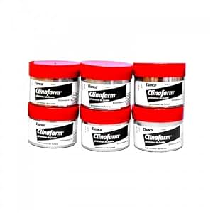 Janssen Clinafarm Smoke Generator 6 Candles: Amazon.co.uk: Pet Supplies