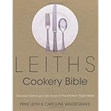 Leiths Cookery Bible: 3rd ed.: Amazon.co.uk: Waldegrave, Caroline ...