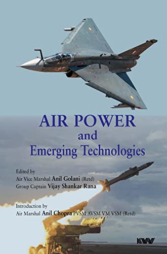 Buy Air Power and Emerging Technologies Book Online at Low Prices in ...