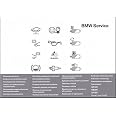 original BMW Serviceheft Scheckheft NEU (universell für alle BMW ...