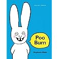 Poo Bum: Amazon.co.uk: Stephanie Blake, Stephanie Blake: 8601200860122 ...