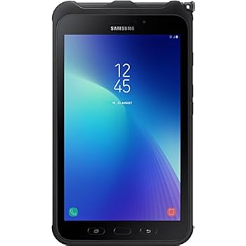 Samsung T395 Galaxy Tab Active 2 - Écran 8'' - Wifi / 4G 16GB - Noir ...