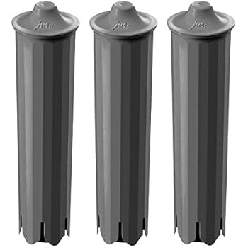 Amazon.de: Jura 71794 Claris Smart-Filterpatrone, Grau
