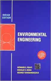 Buy Environmental Engineering Book Online at Low Prices in India ...