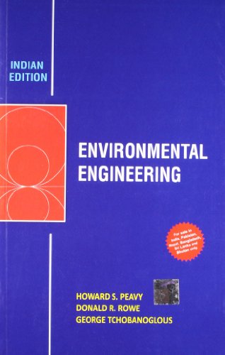 Buy Environmental Engineering Book Online at Low Prices in India ...