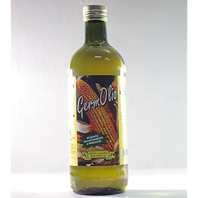 Maiskeimöl (Maisöl) günstig kaufen ★ Online-Shop für Maiskeimöl (Maisöl ...
