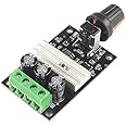 Absolute Native Electronics PWM DC Motor Speed Controller Speed Switch Module 6V/12V/24V/28V 3A ...