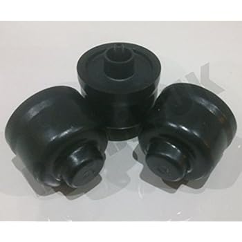 Grohe 43506000 Pneumatic Clear Flush Valve Bellows - Multi-Colour ...